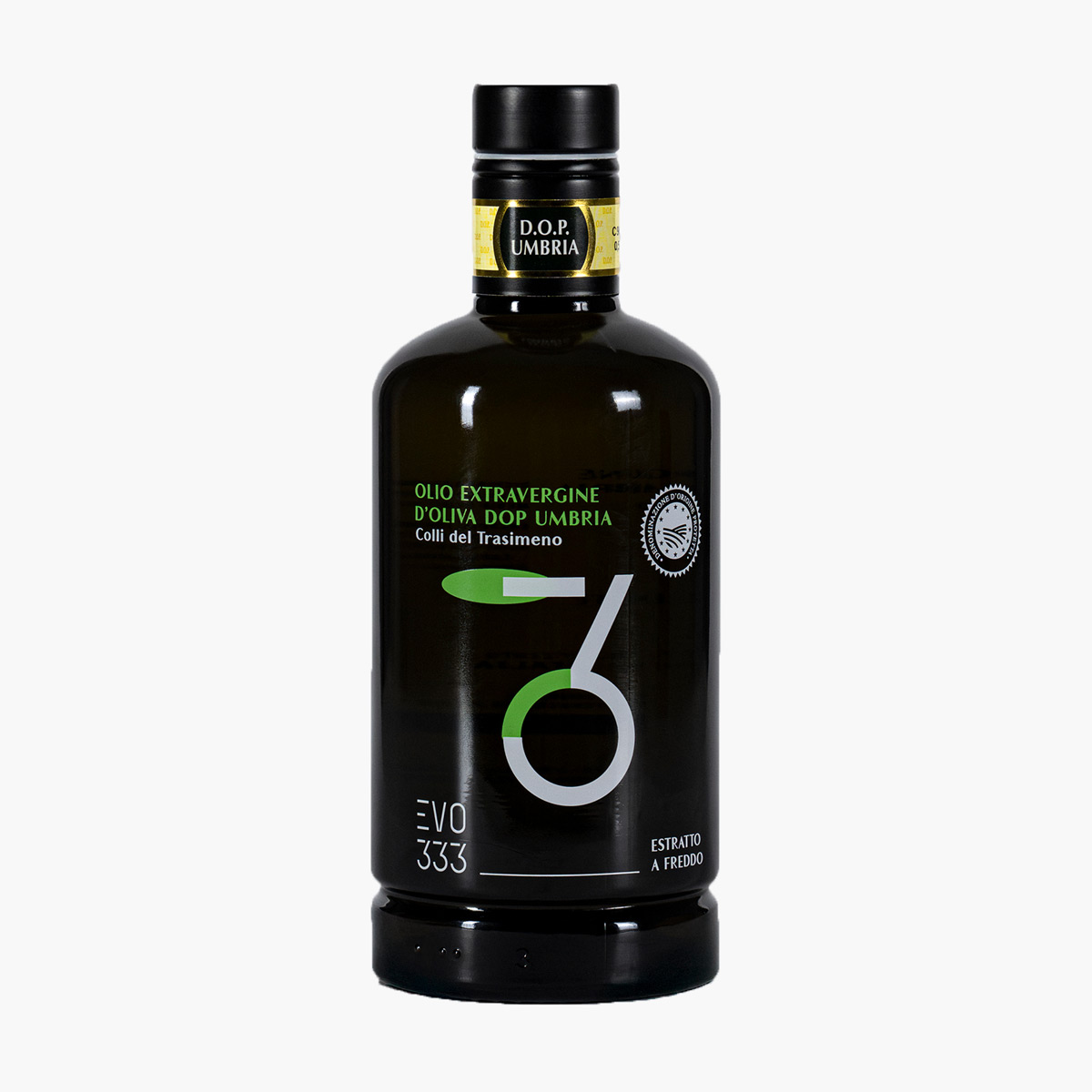 Shop online di Olio Evo 333 - scopri il miglior olio DOP Umbro